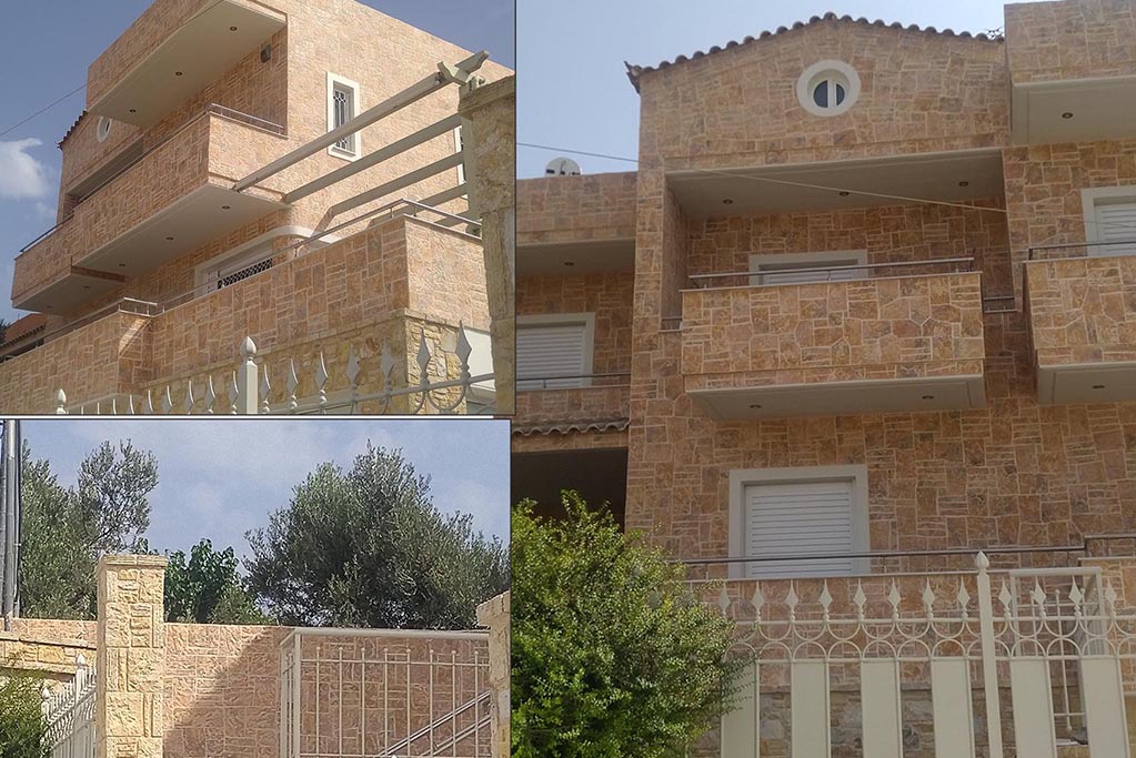 Ανακαίνιση κατοικίας στην Αθήνα - LysigiaYgrasia.gr | ΑΝΑΚΑΙΝΙΣΗ